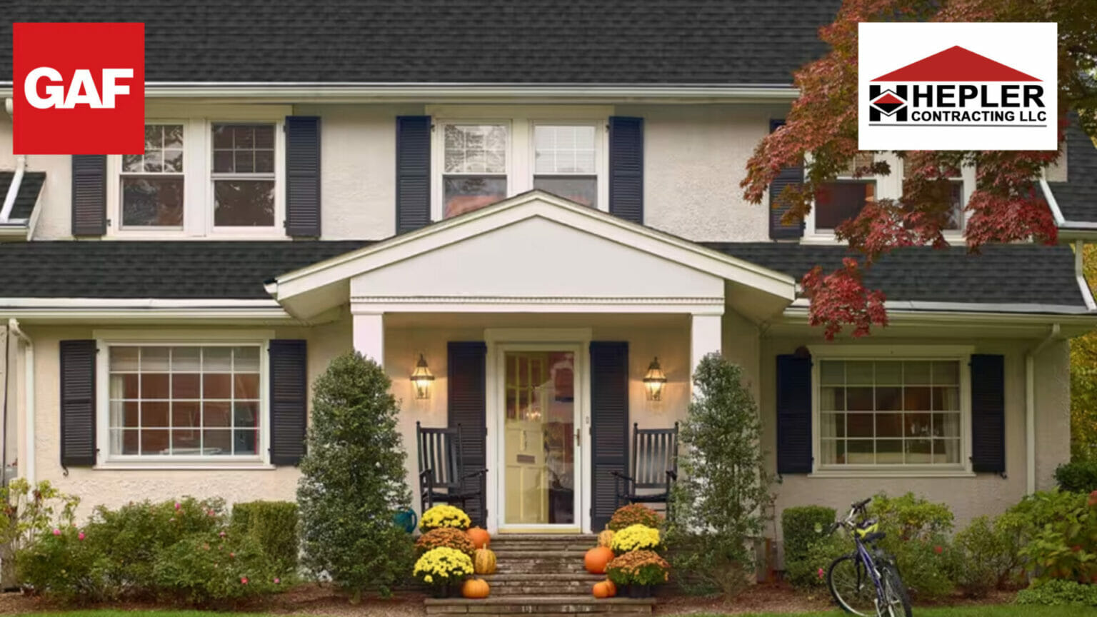Top GAF Shingle Options For Your Home's Roofing Needs