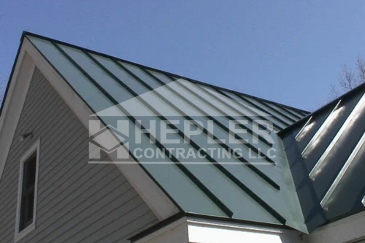 Guide To Installing A Metal Roof Valley & 3 Key Tips