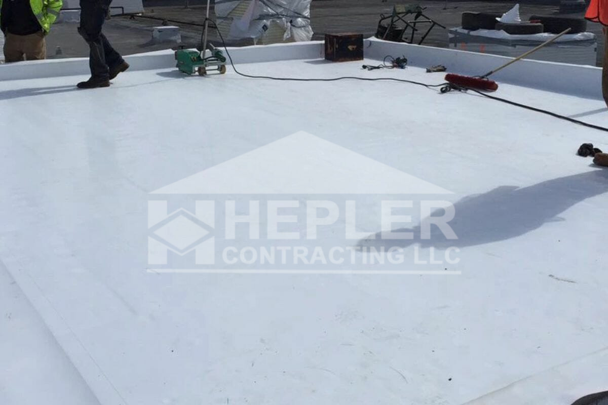Explore 5 Low Slope Roof Options for Modern Architecture