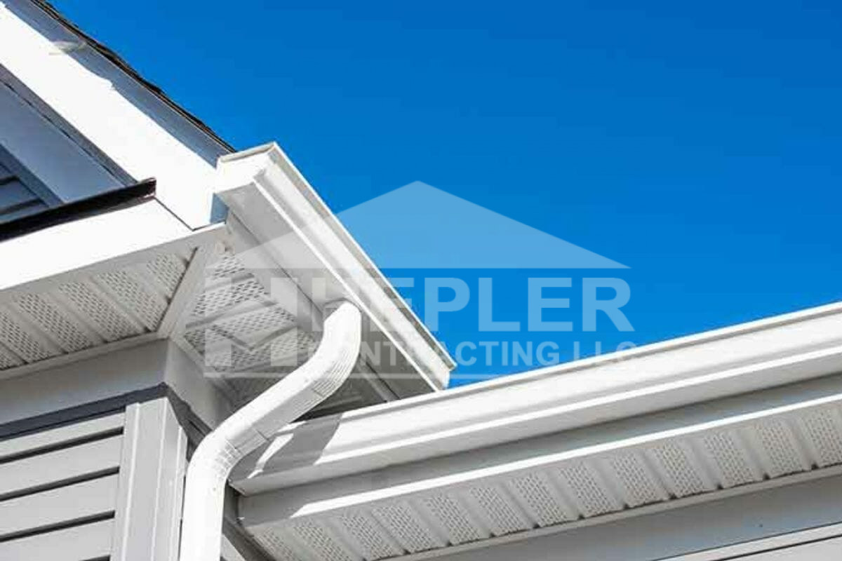Choosing Gutters Sizes: 12 Factors to Consider