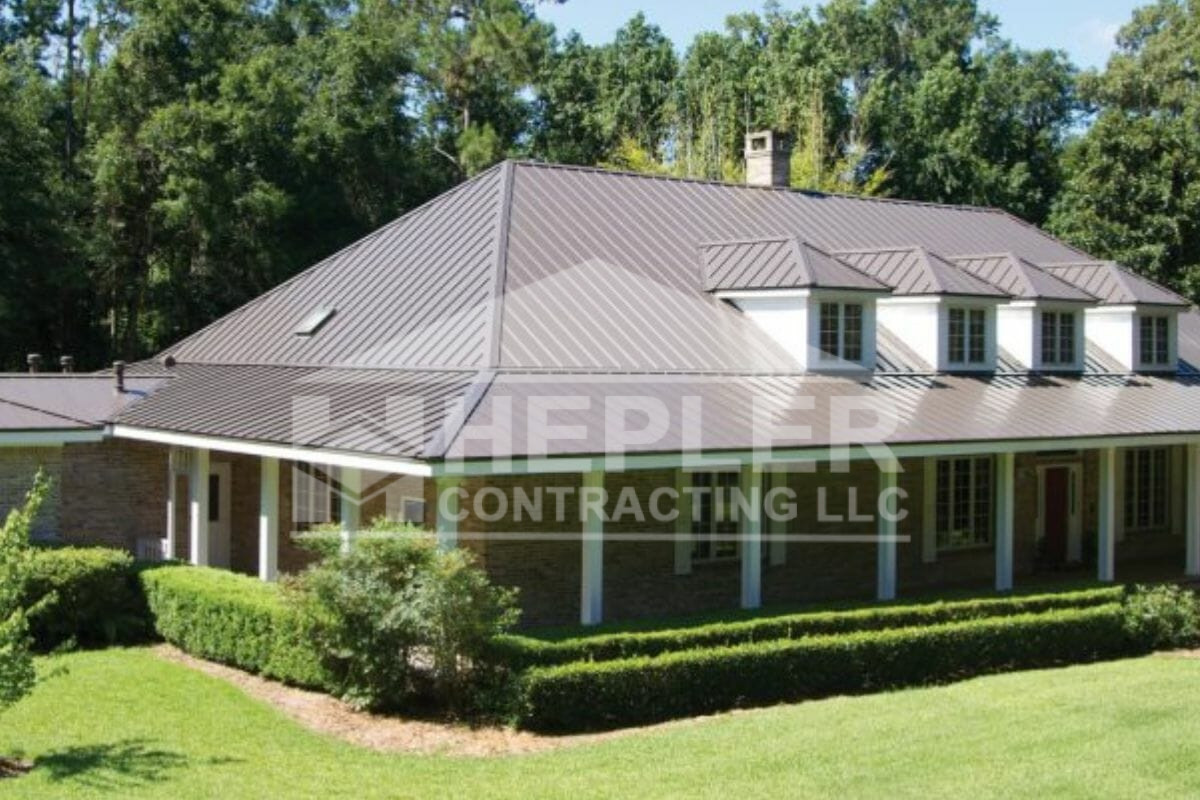 Top 9 Affordable Roofing Alternatives to Save Thousands