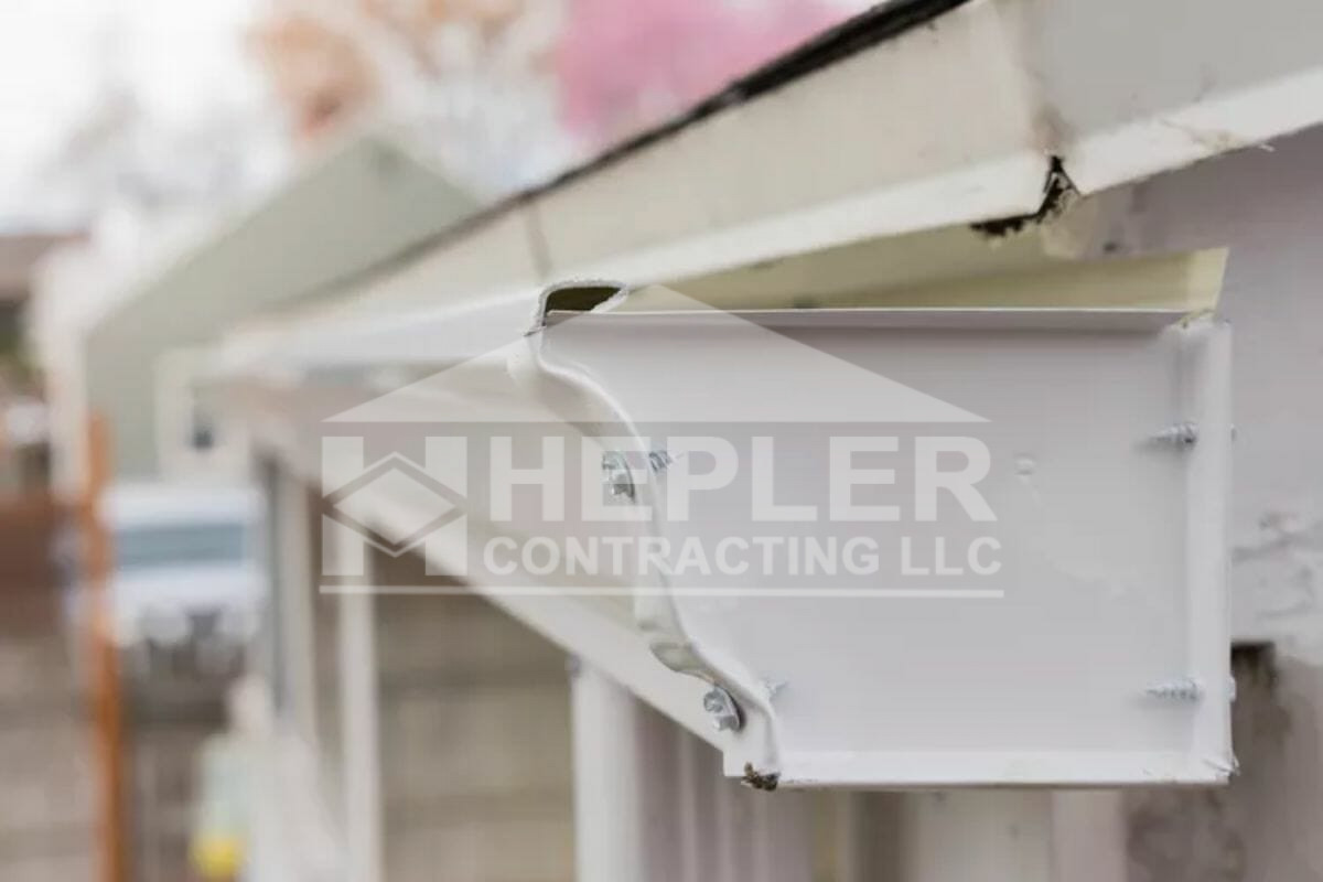 How to Choose the Right Seamless Gutters for Your Home