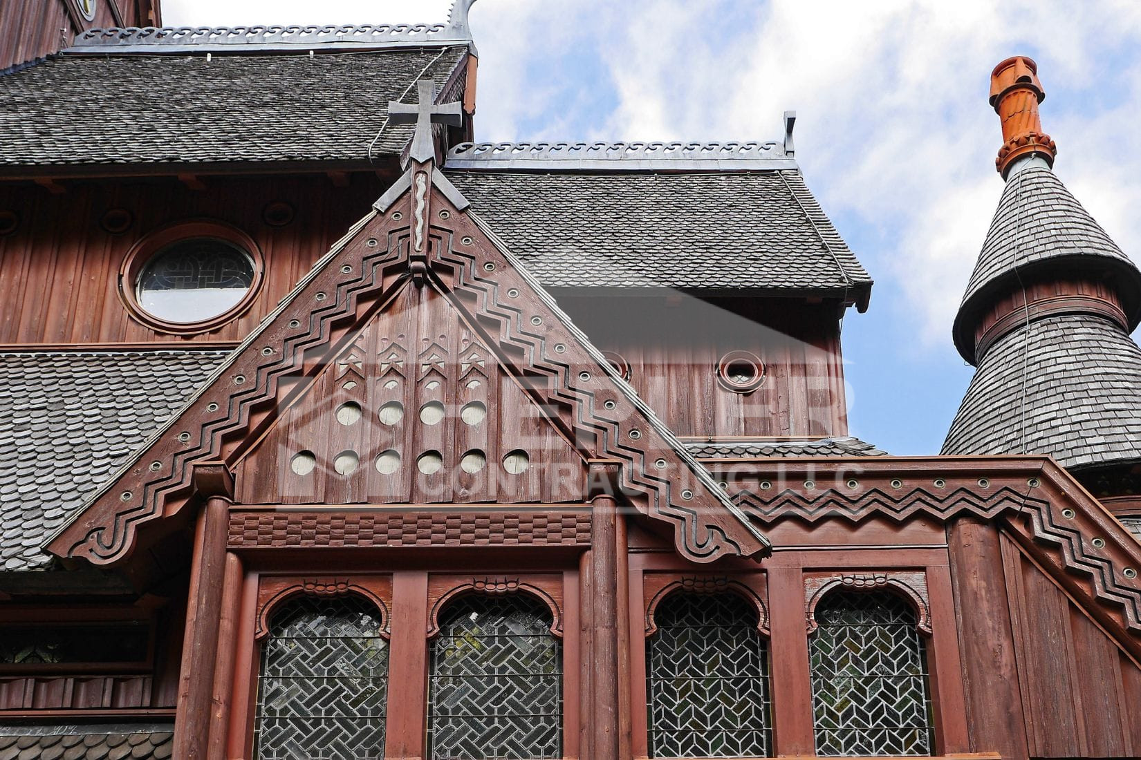 Best Church Roof Replacement Choices for a Peaceful Ambience