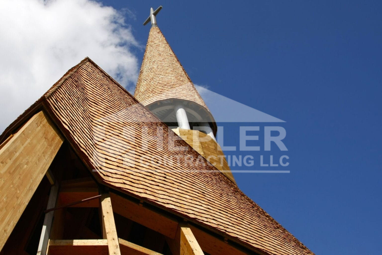 Best Church Roof Replacement Choices for a Peaceful Ambience