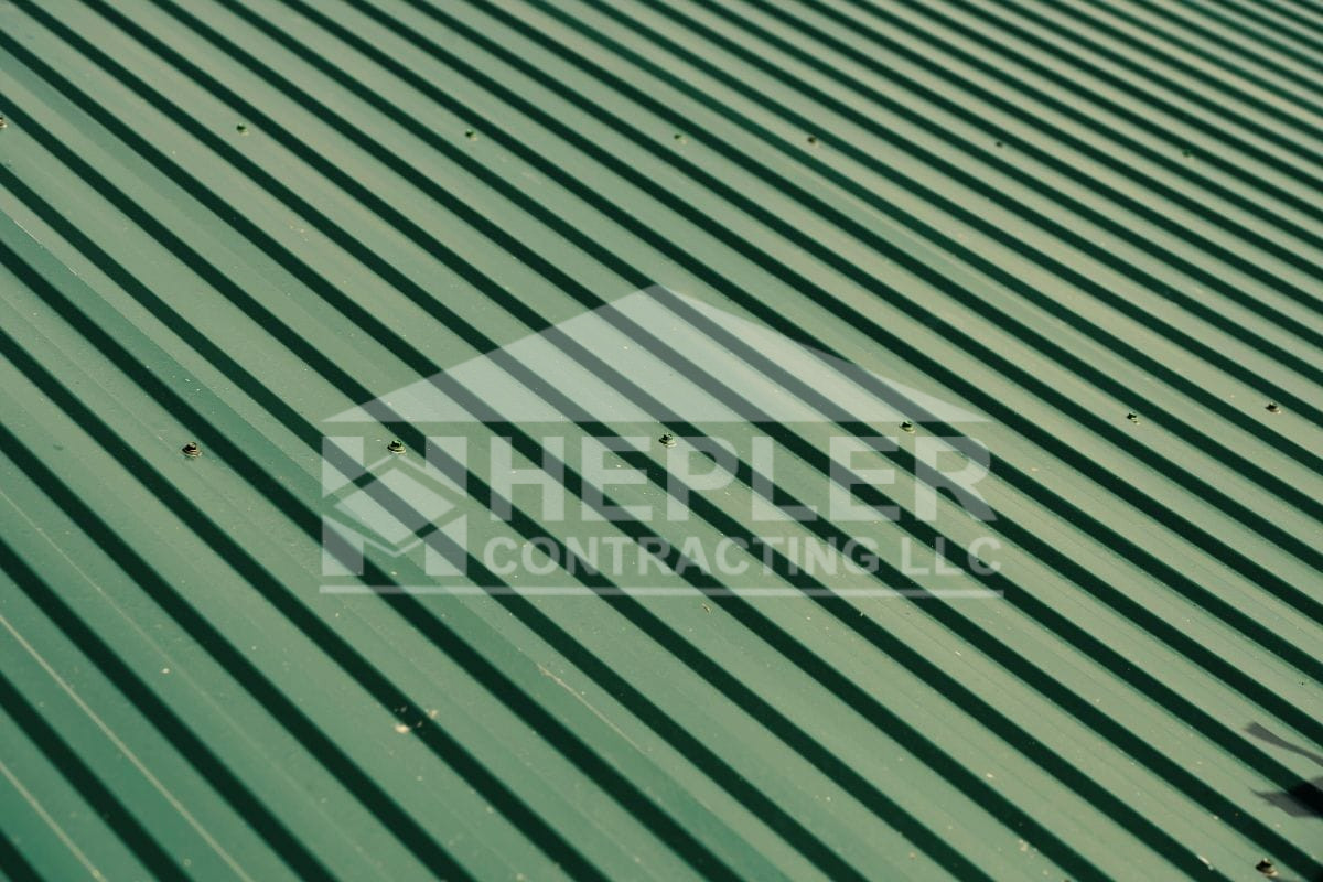 Explore Unique Standing Seam Metal Roof Colors of 2026