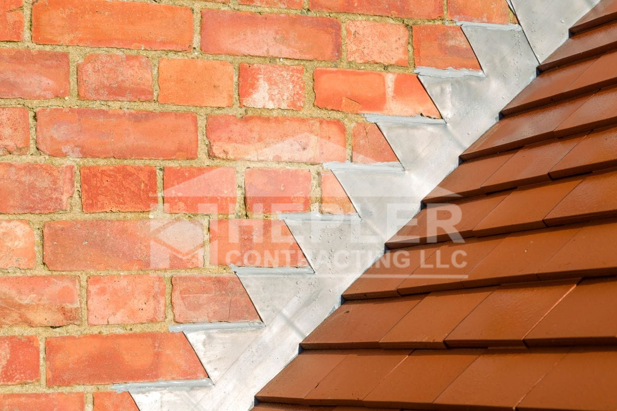 What Is an Open Roof Valley and How Does It Benefit Your Roof?