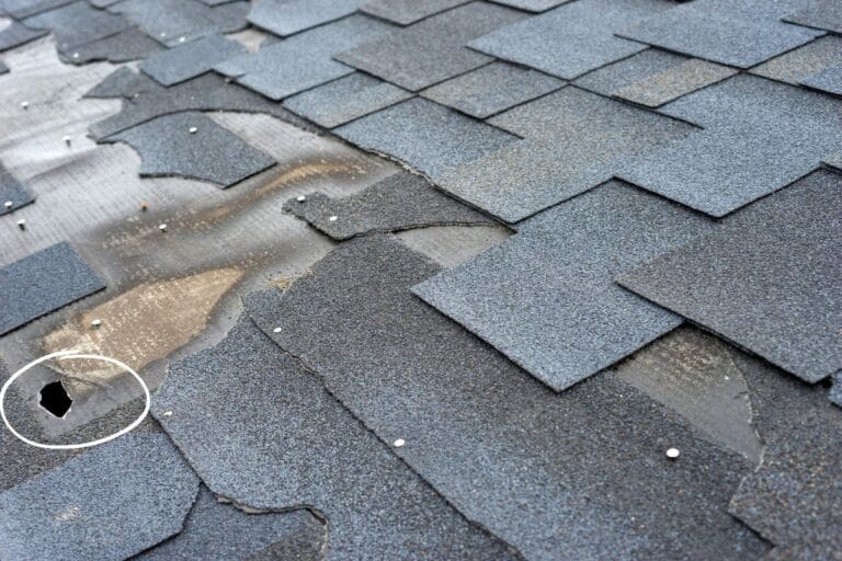 How To Patch A Roof Hole: Expert Guide For Homeowners